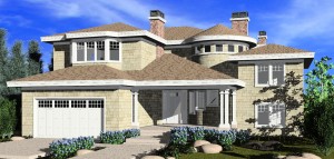 Private Residence | Saunders + Wiant OC